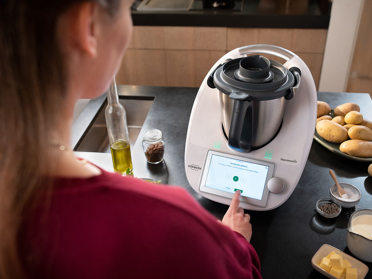 Take out the takeout: 10 tips for easier, faster, and healthier cooking ...