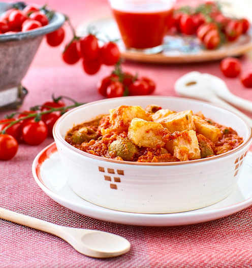 Pescestocco alla messinese - Cookidoo™– the official Thermomix® recipe ...