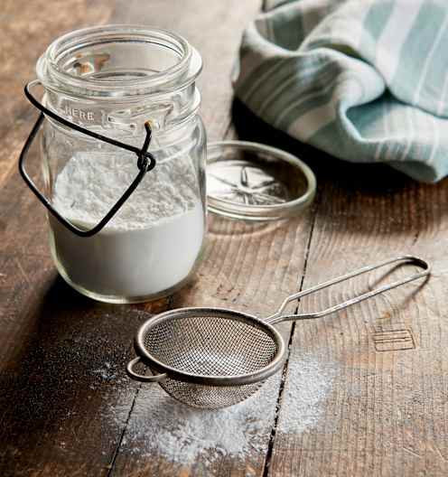 Paleo Baking Powder - Cookidoo™ – 美善品®电子食谱平台