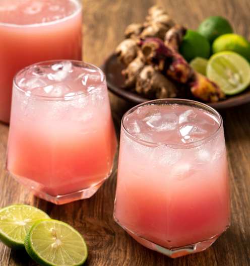 Es Jahe Jeruk - Cookidoo™– the official Thermomix® recipe platform