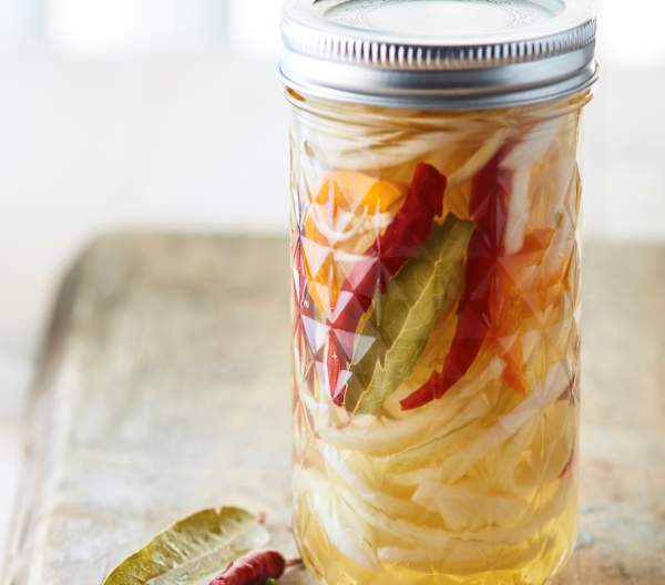 Salsa bruja - Cookidoo™– the official Thermomix® recipe platform