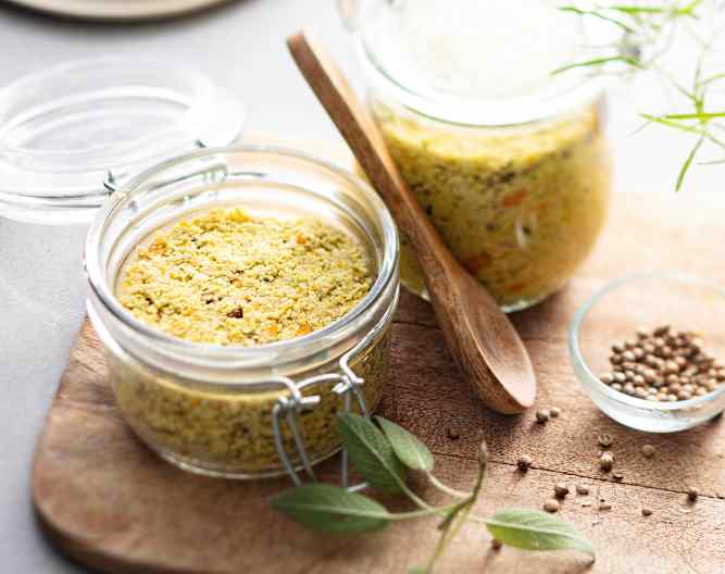 Salt-free Chicken Stock Paste - Cookidoo™– the official Thermomix ...