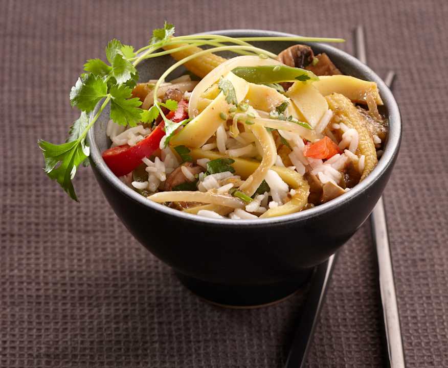 Nasi goreng - Cookidoo® – the official Thermomix® recipe platform
