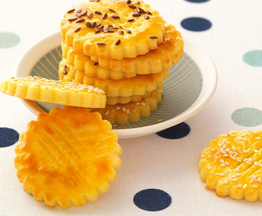 Pâte sablée sans gluten et sans sucre - Cookidoo™ – 美善品®电子食谱平台