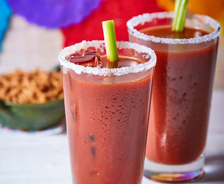 clamato